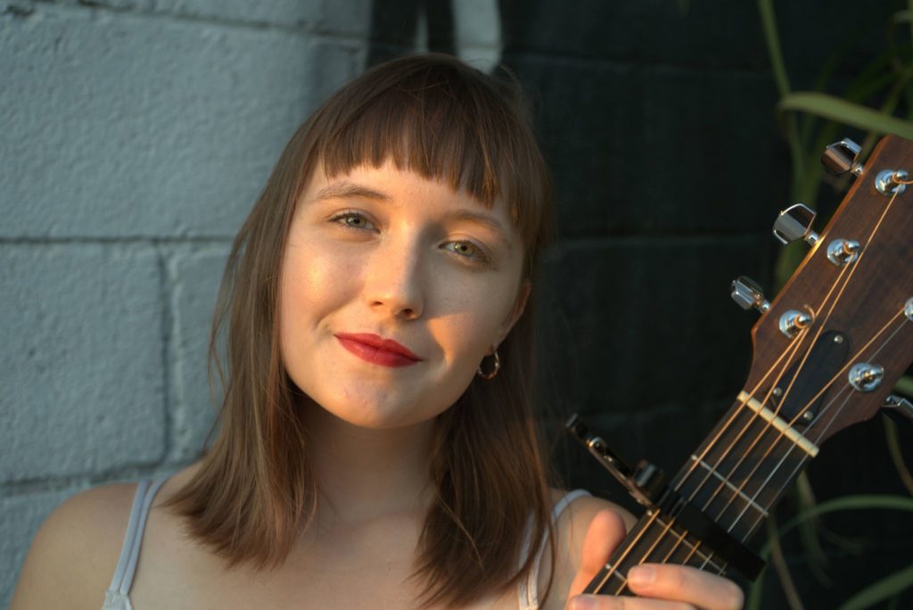 The Mary McBride Band Return For A Free Outdoor Concert At The Arts ...